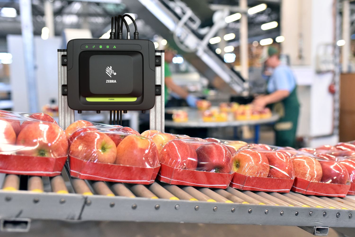 5 High-Impact RFID Use Cases in Manufacturing Environments - CSSI ...